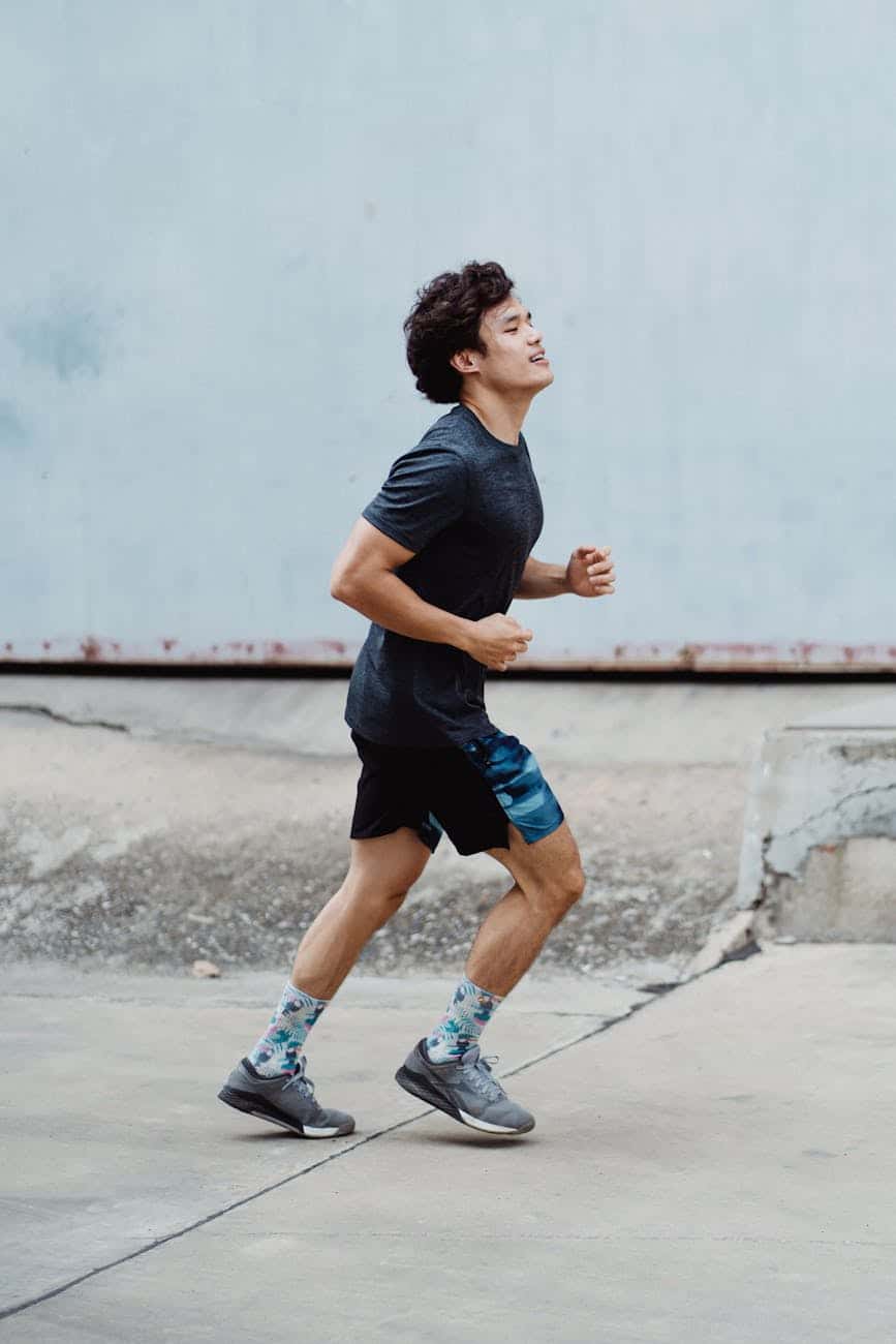 Why Running Plans Fail Beginners Who Struggle With Consistency (And ...